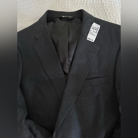 Jos. A. Bank | Suits & Blazers | New Mens Jos A Bank Suit | Poshmark